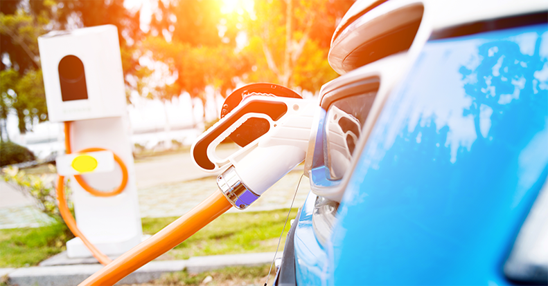 Understanding the Connection Between Electrification and ...