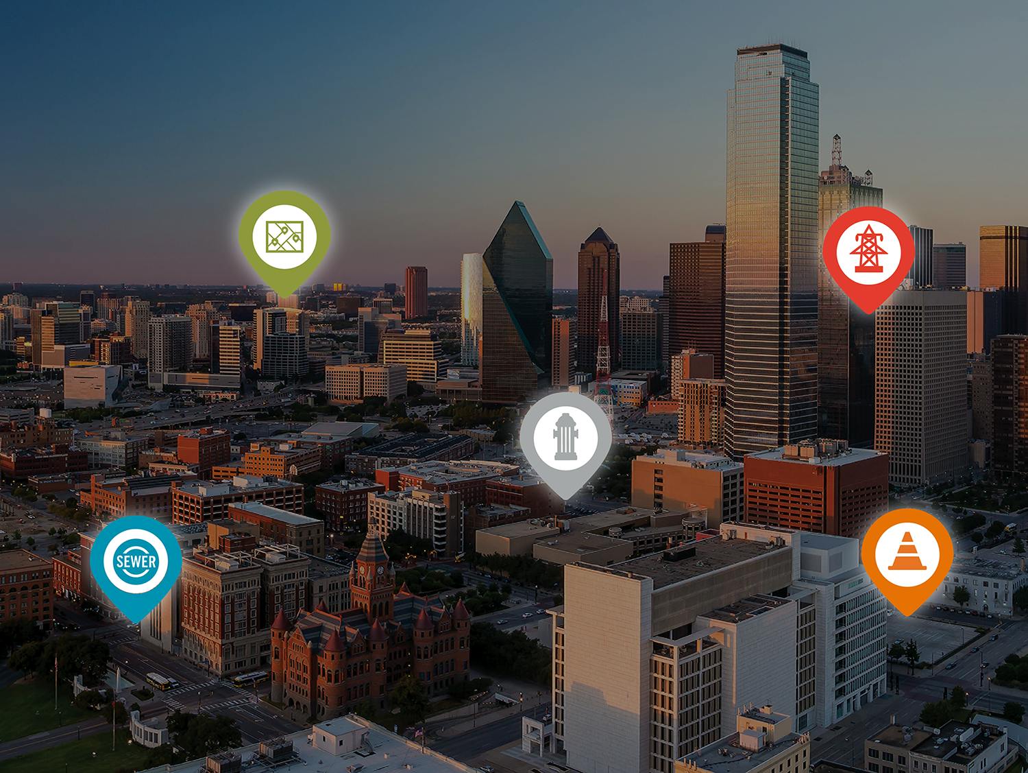 Cityworks | POWER Engineers