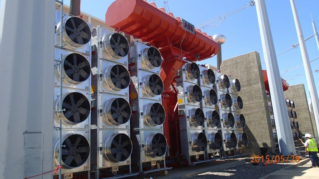 POWER Engineers Helps BPA Upgrade Celilo Converter Station To Serve ...