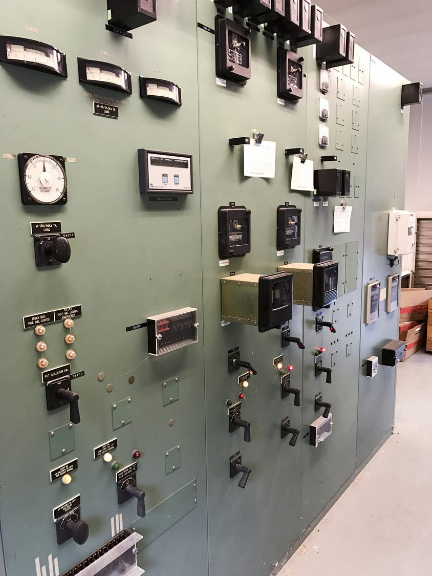 RAM Wheel Human Performance (HPI) Tool | POWER Engineers