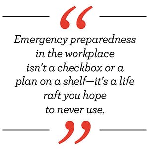 Emergency Response Quotes