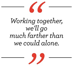 Going Farther Together: POWER and WSP | POWER Engineers