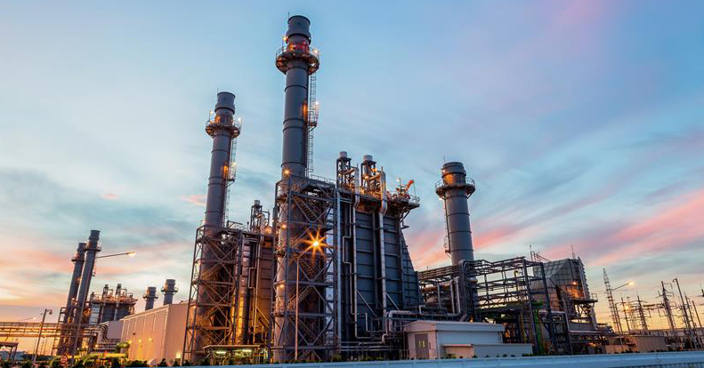 Formosa Required Flare System Upgrades to Meet EPA Demand | POWER Engineers