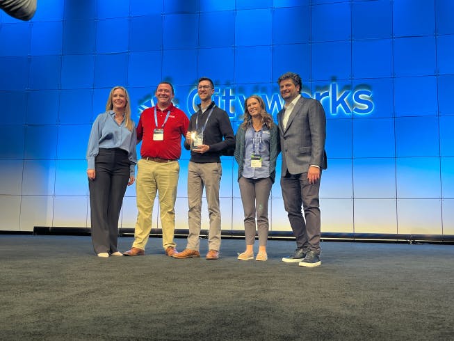 Cityworks | POWER Engineers