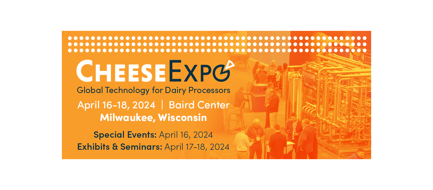 CheeseExpo 2024 | POWER Engineers