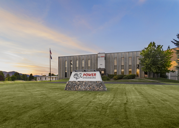 POWER signs merger agreement with WSP | POWER Engineers