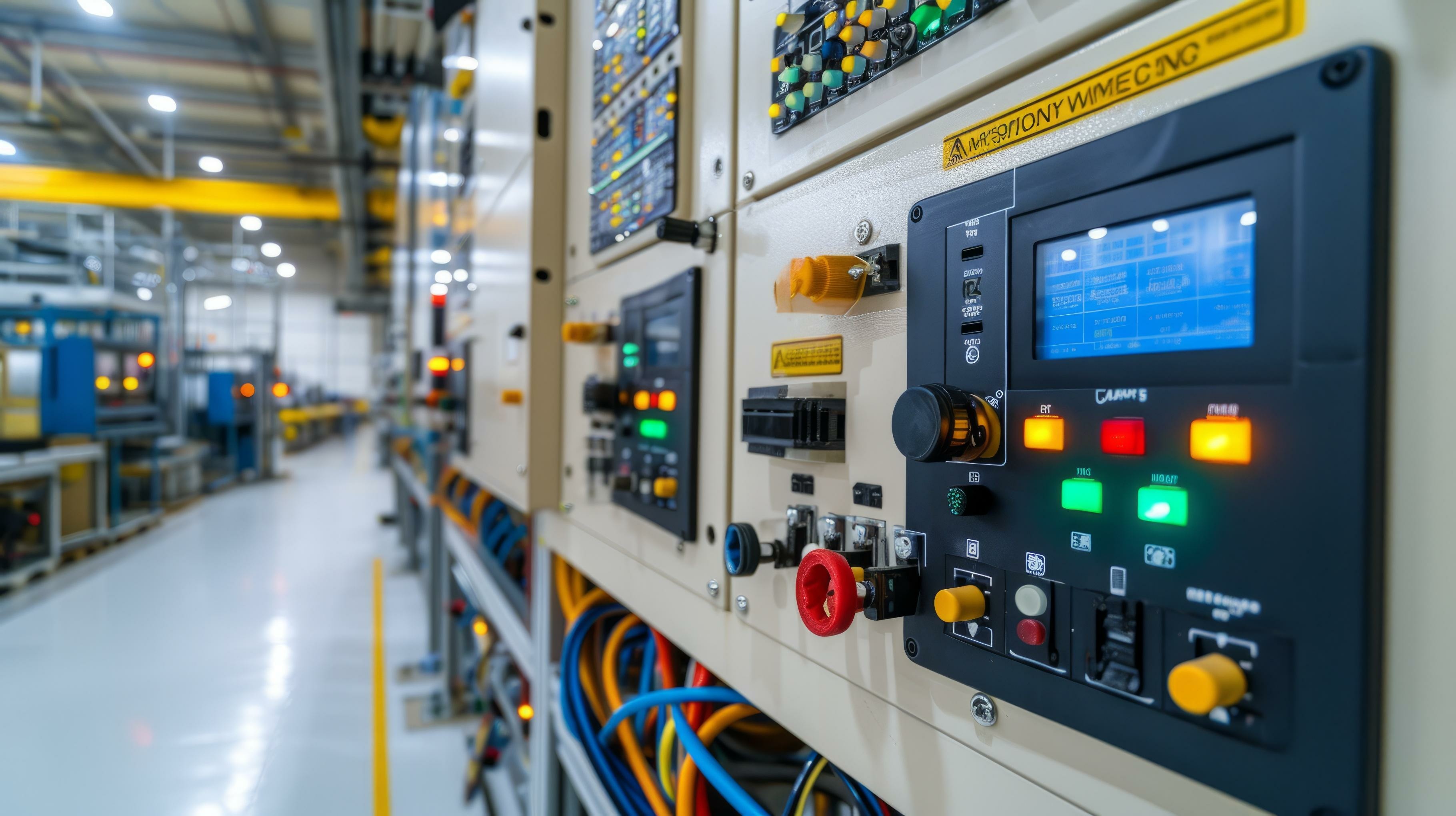 15kV Switchgear Upgrade Design | POWER Engineers