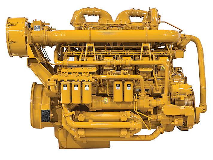Peaker Black Start Diesel Generator Additions | POWER Engineers