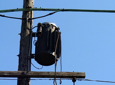 Right-Sizing Residential Distribution Transformers for EVs | POWER ...