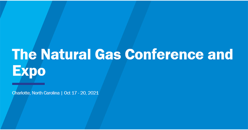 2021 SGA Natural Gas Conference and Expo | POWER Engineers