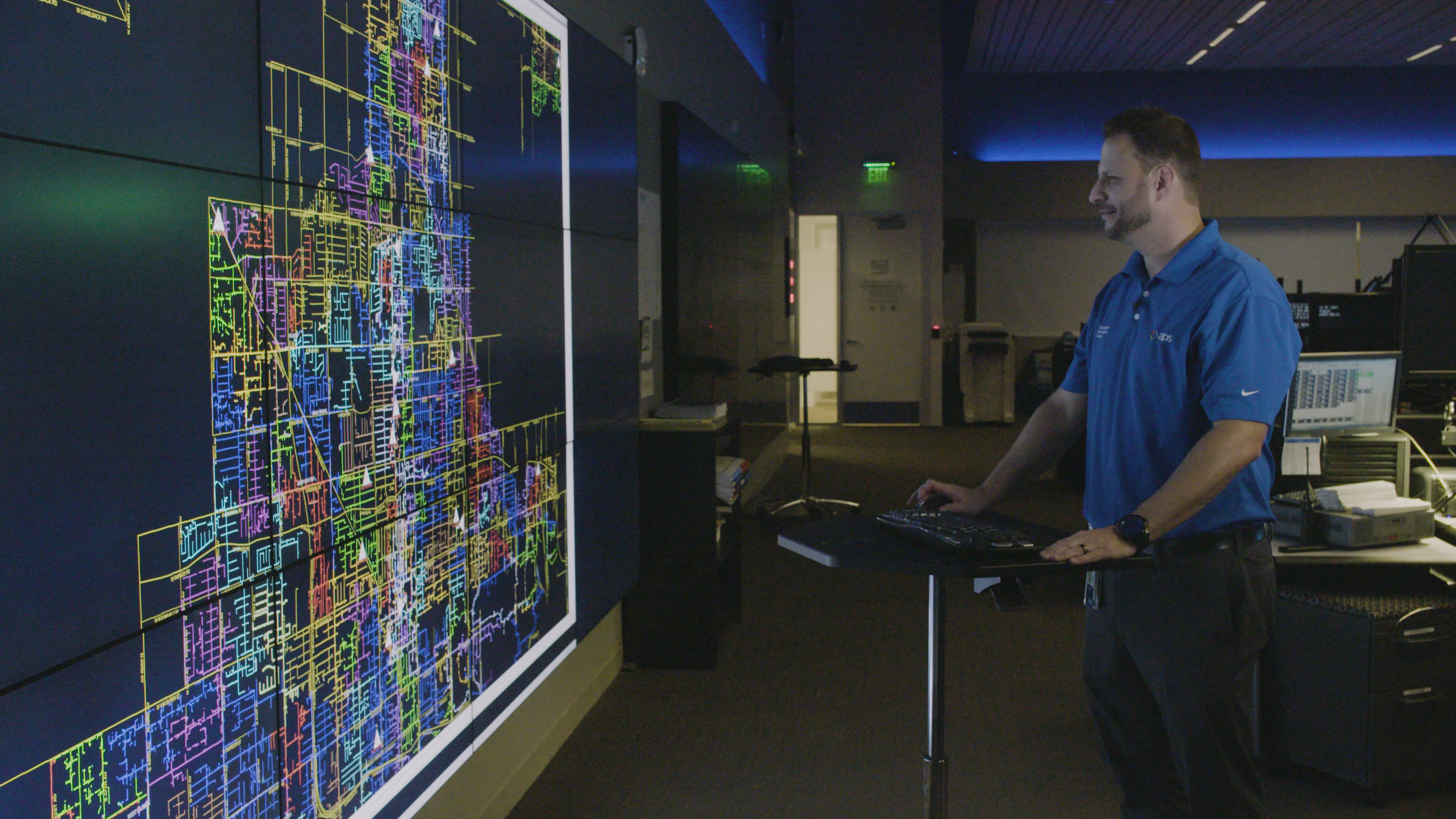 Our Services | POWER Engineers