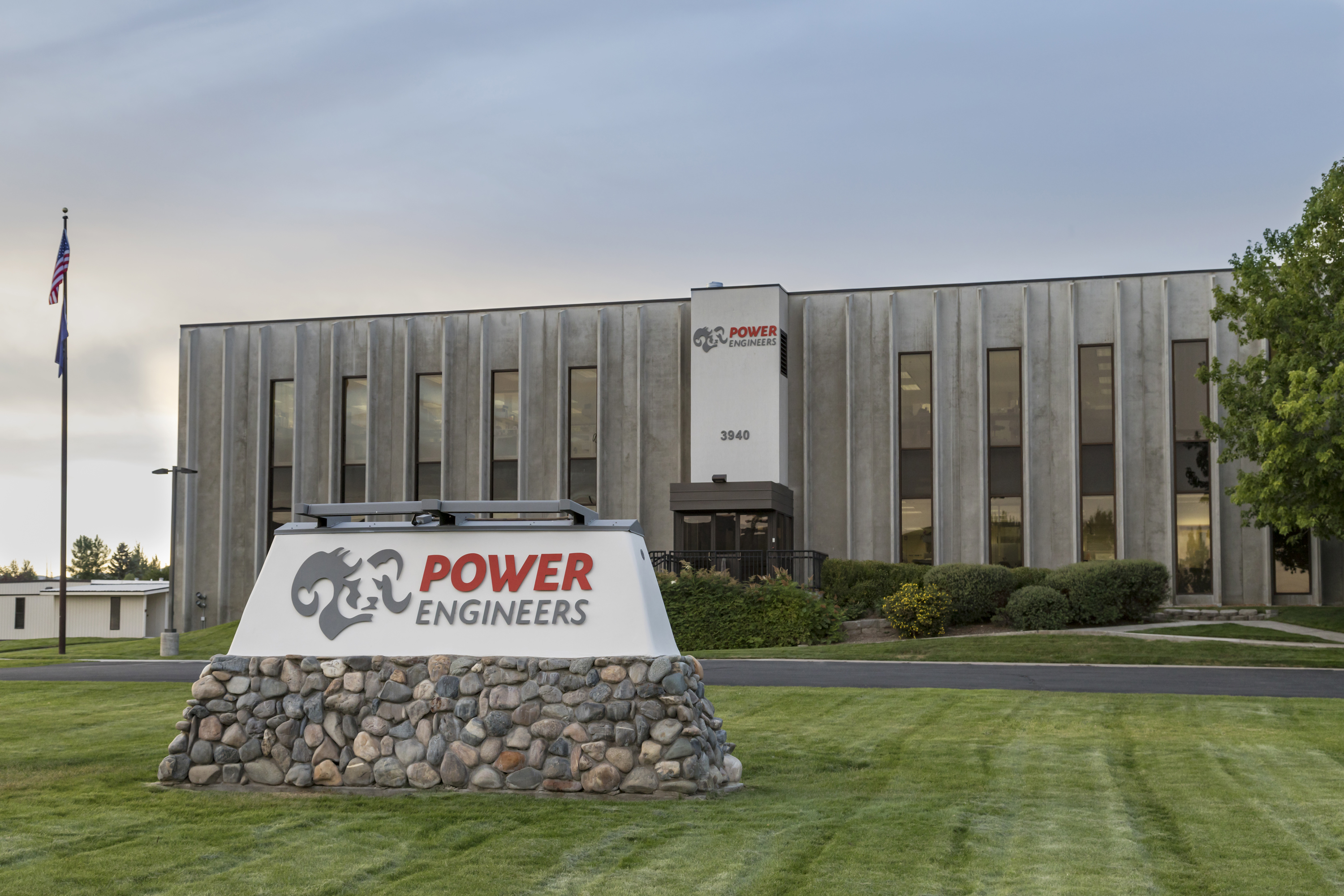 POWER Foundation Announces Board Additions | POWER Engineers