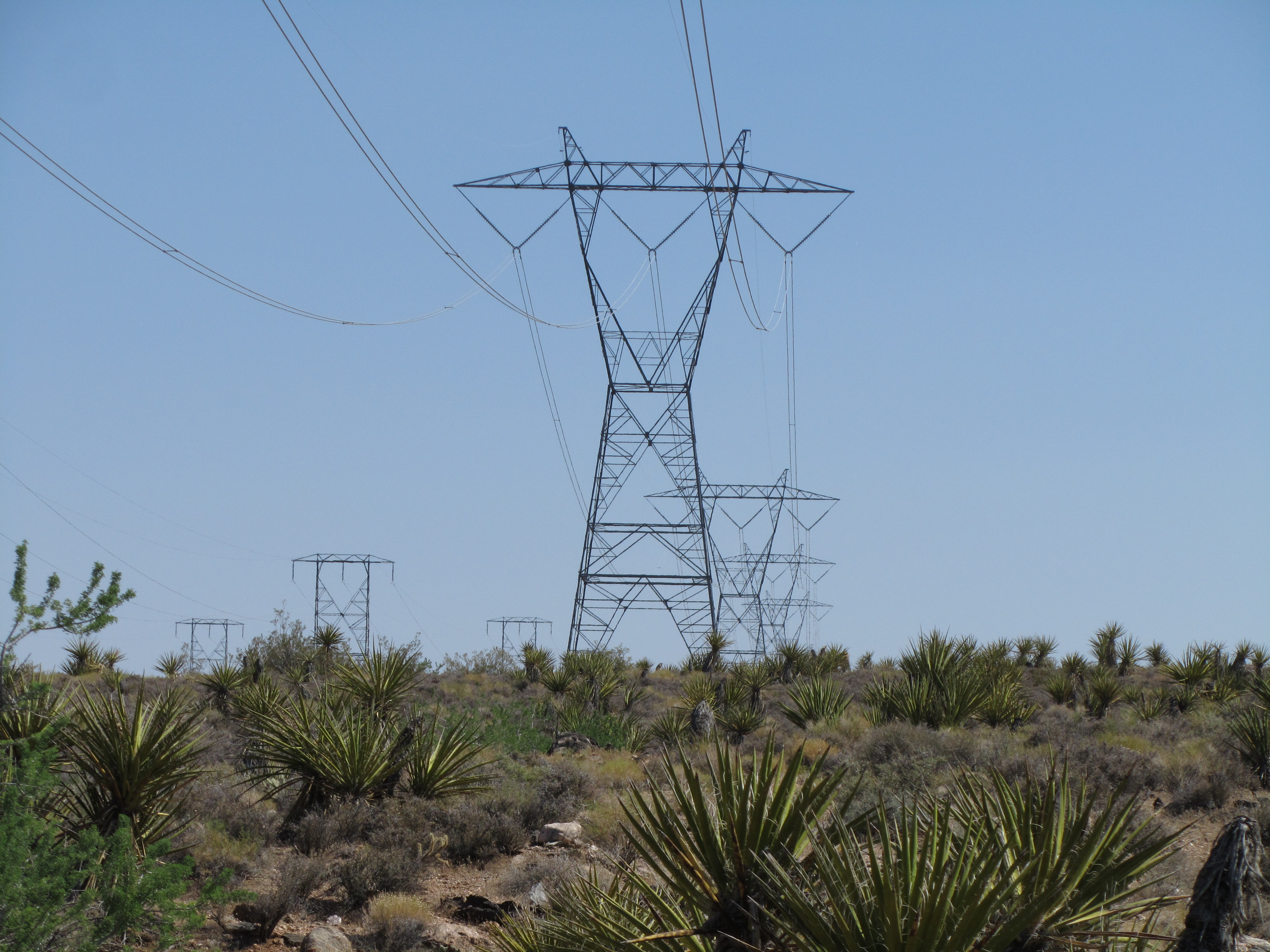 Grounding Considerations for Transmission Line Protection | POWER Engineers
