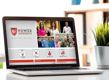 Careers | POWER Engineers