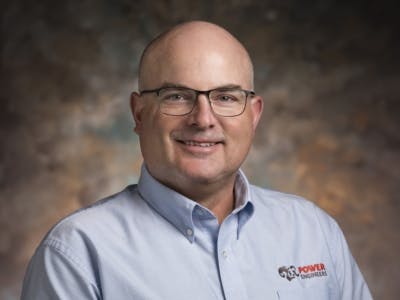 Mission-Critical Infrastructure | POWER Engineers