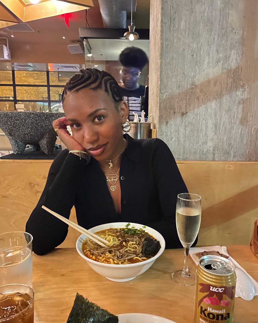 X-TRACK MAG - Tropical