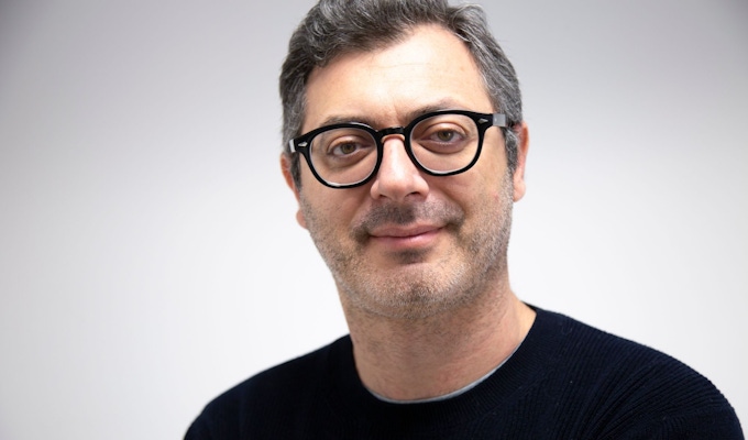 XAnge | European Early‑Stage Venture Capital Firm | XAnge