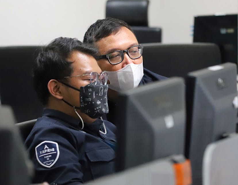 Xapiens Teknologi Indonesia