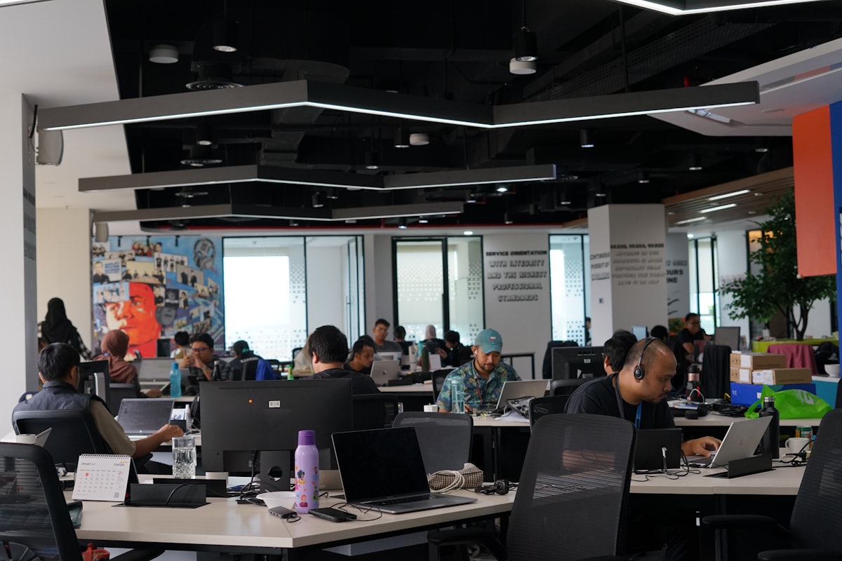 Xapiens Brochure - Xapiens Teknologi Indonesia