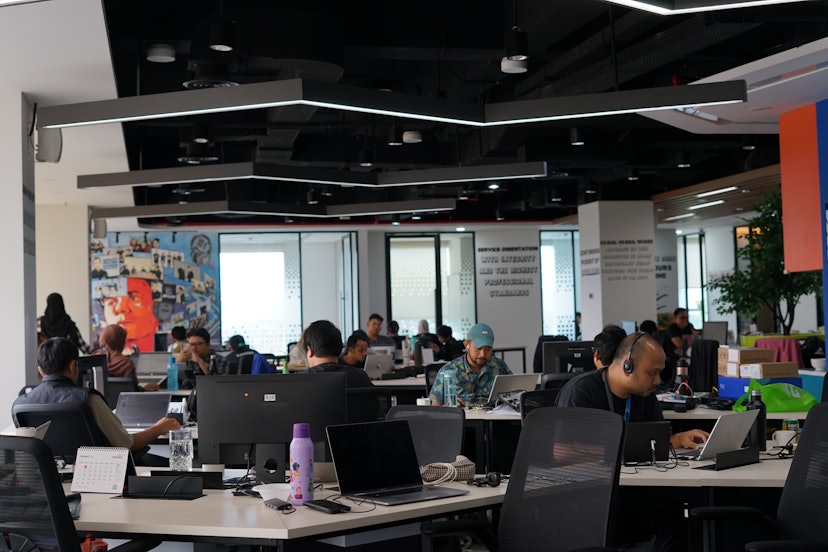 Xapiens Brochure - Xapiens Teknologi Indonesia