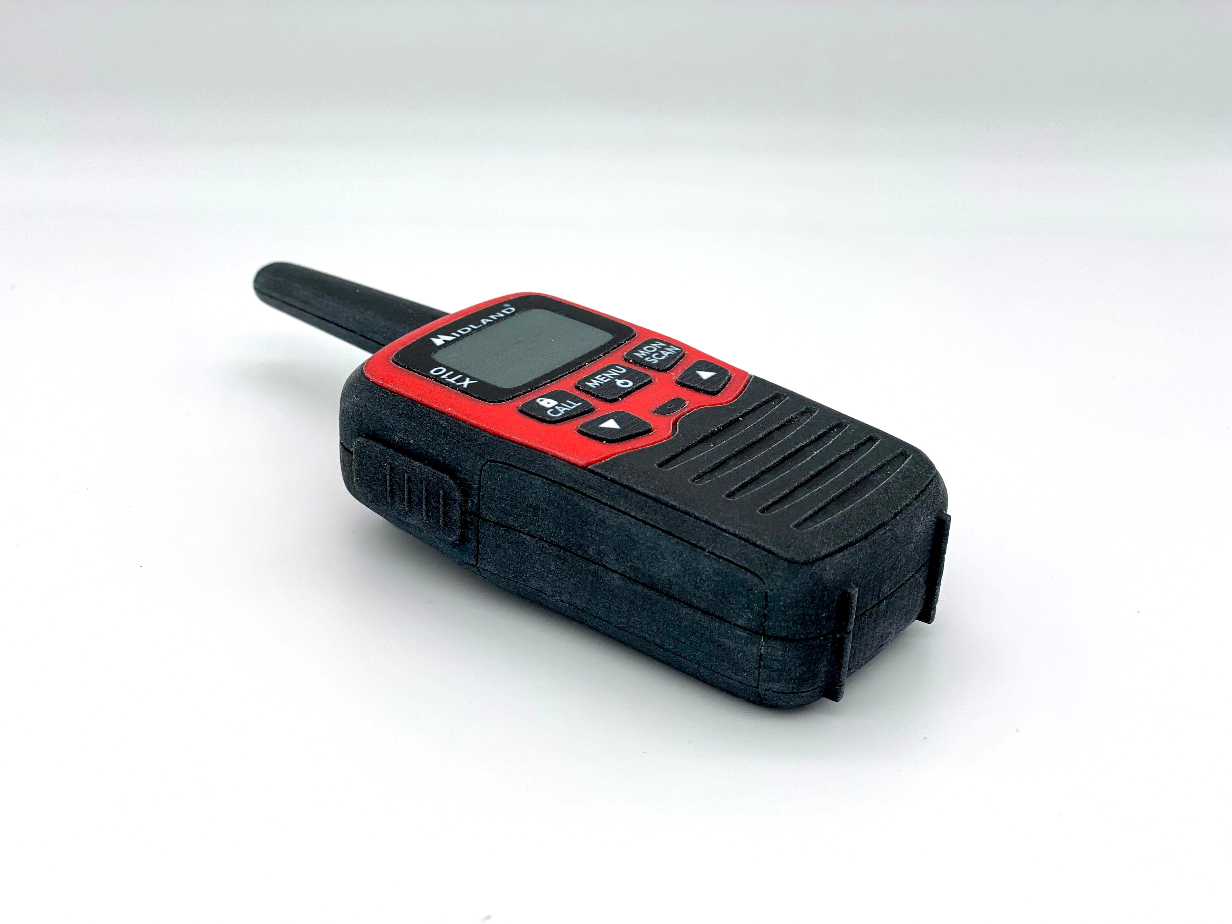 PolyJet 3D Printing Service | Full Color and High Quality 3D Printed ...