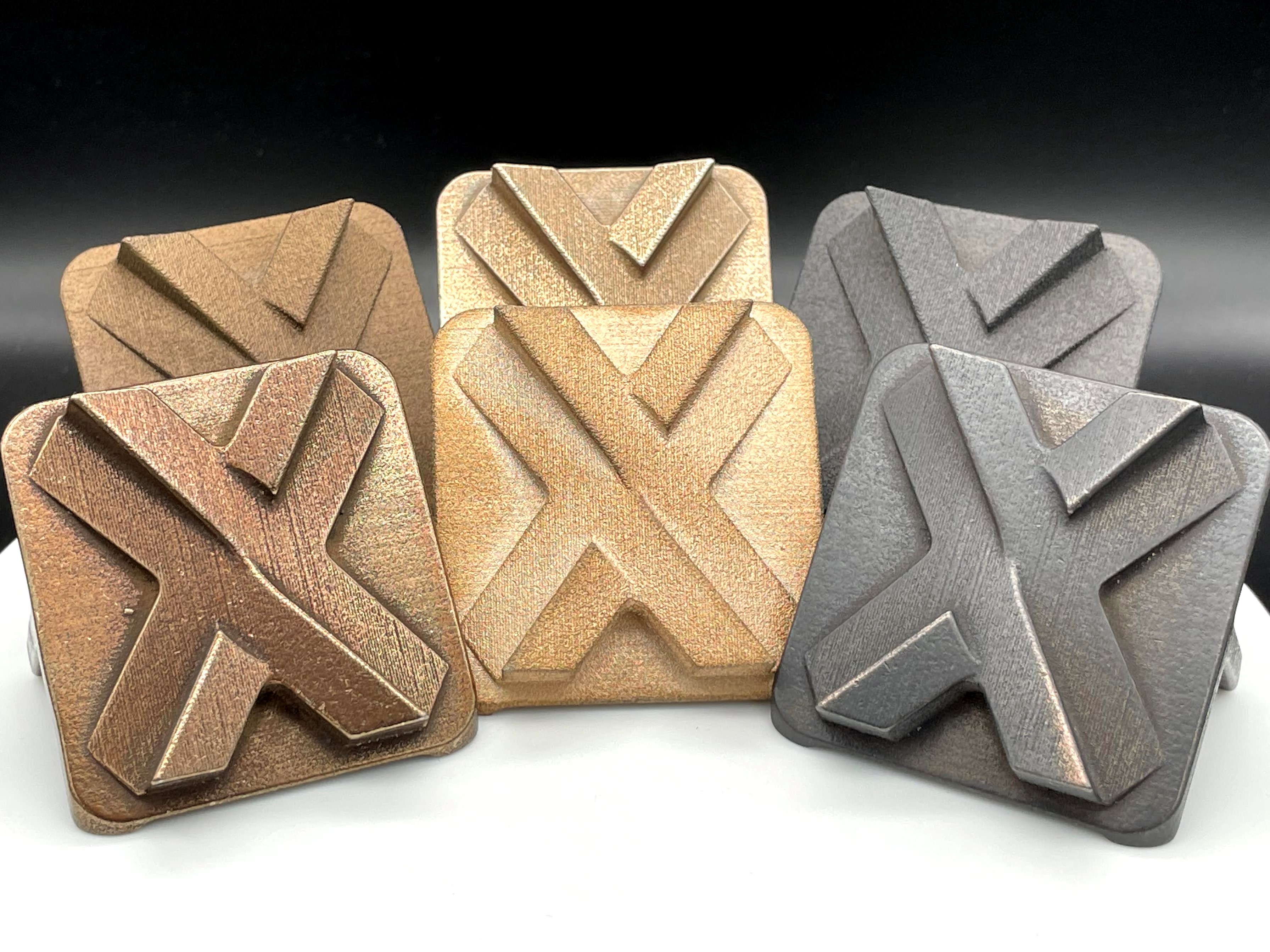 Custom Metal 3D Printing Service - Online Metal Parts and Quote