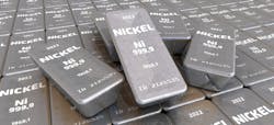 Nickel: Definition, Composition, Types, Properties, and Applications ...