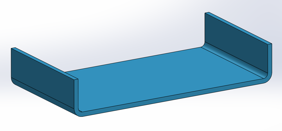 Sheet Metal Bending | Learn the Basics