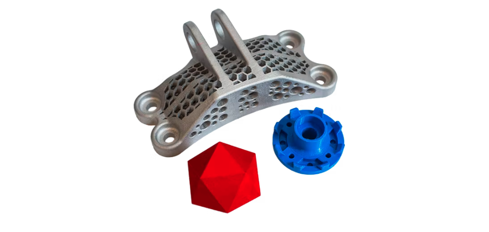 What is 3D Printing? | 3D Printing Guide | Xometry