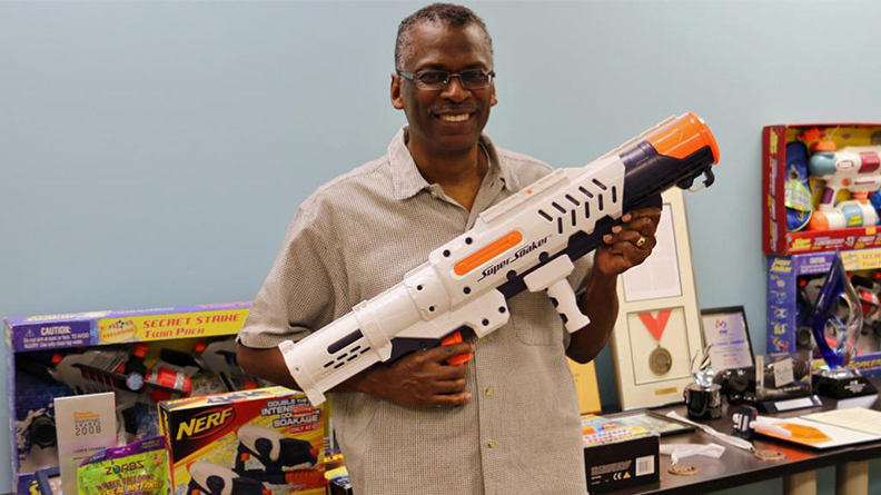 5 Examples of American Ingenuity in Action