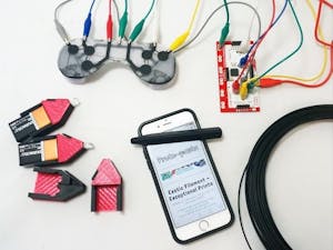 All About Conductive PLA 3D Printing Filament: Materials, Properties ...