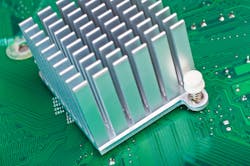 The Ultimate Guide to Heat Sinks | Xometry