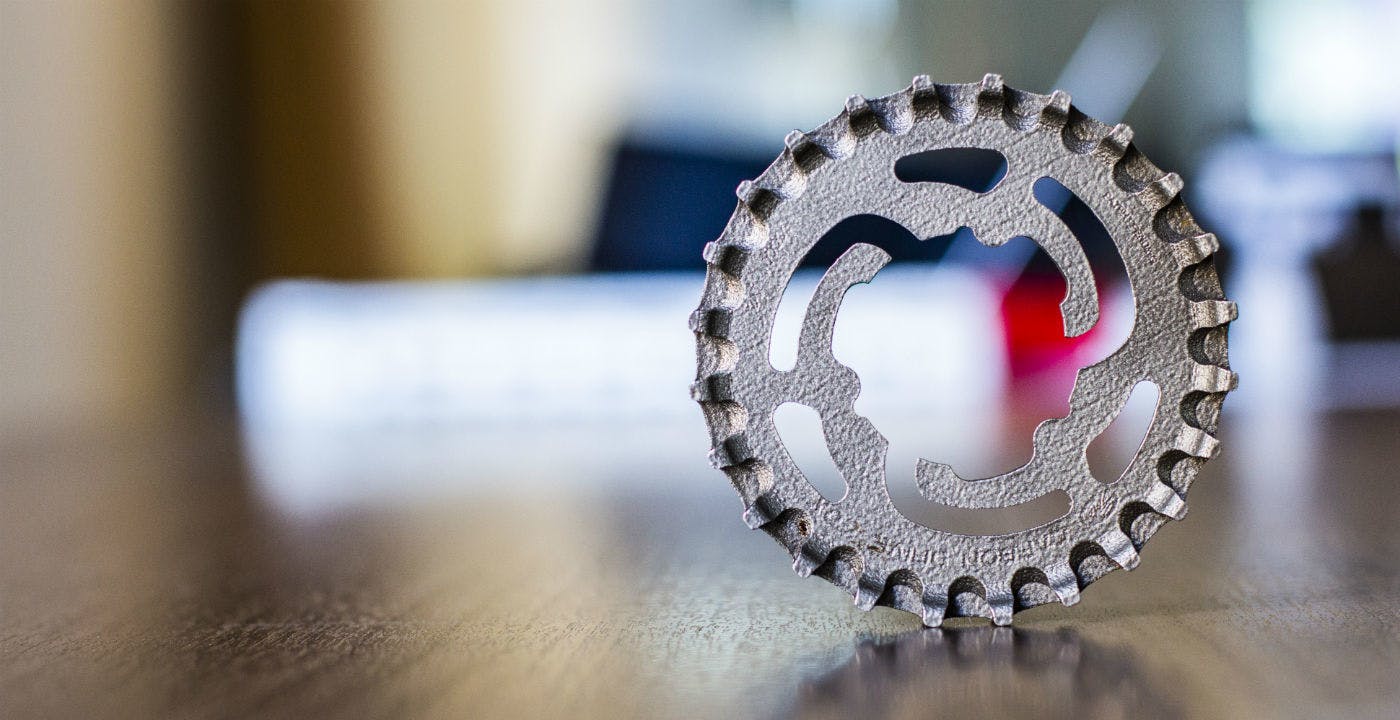 Direct Metal Laser Sintering (DMLS) - Instant Metal 3D Printing Quotes