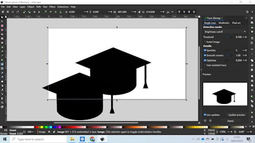 7 Steps on How To Create DXF Files for Laser Cutting | Xometry