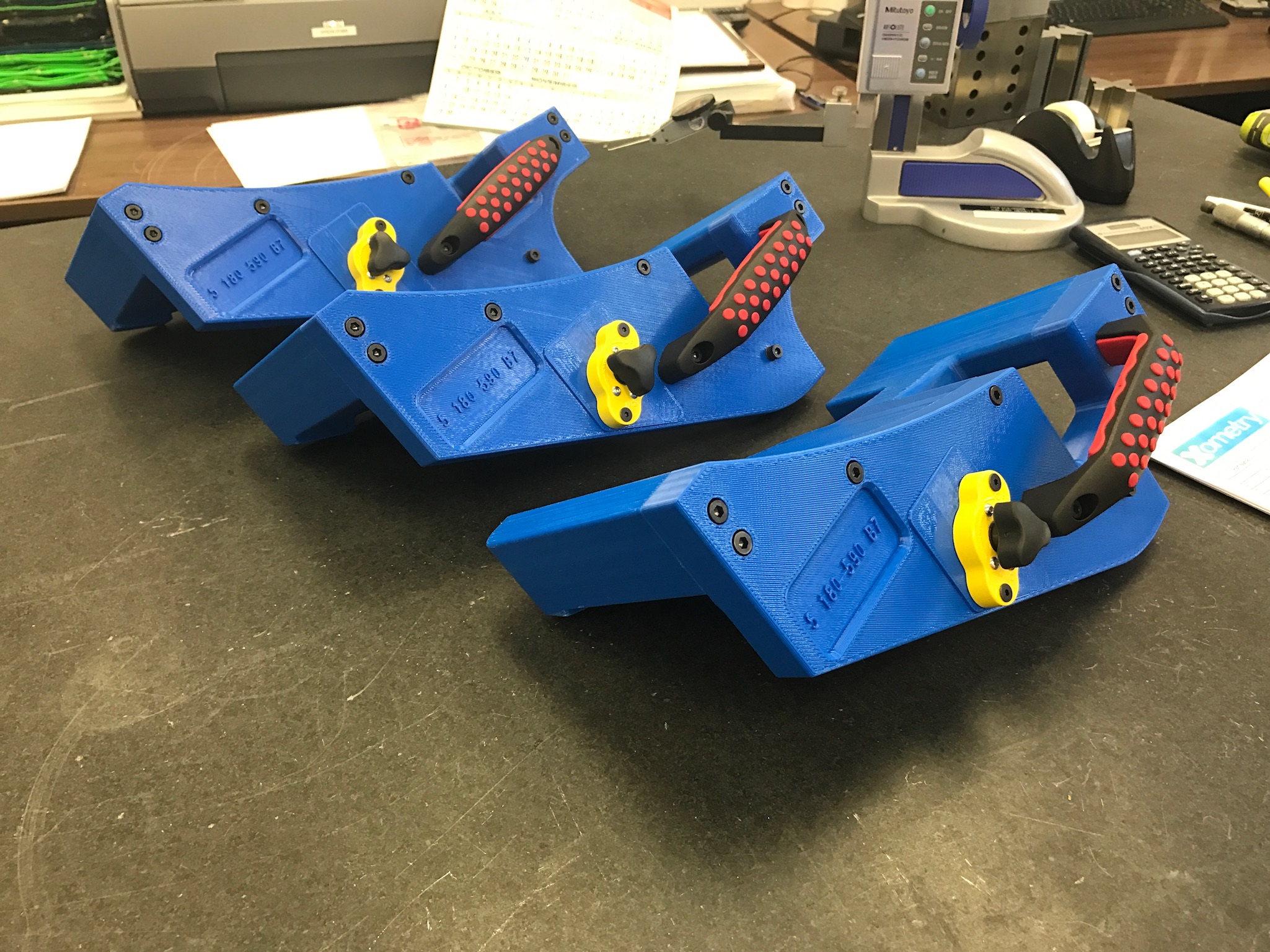 Custom Online 3D Printing Service - 3D Printing Quote