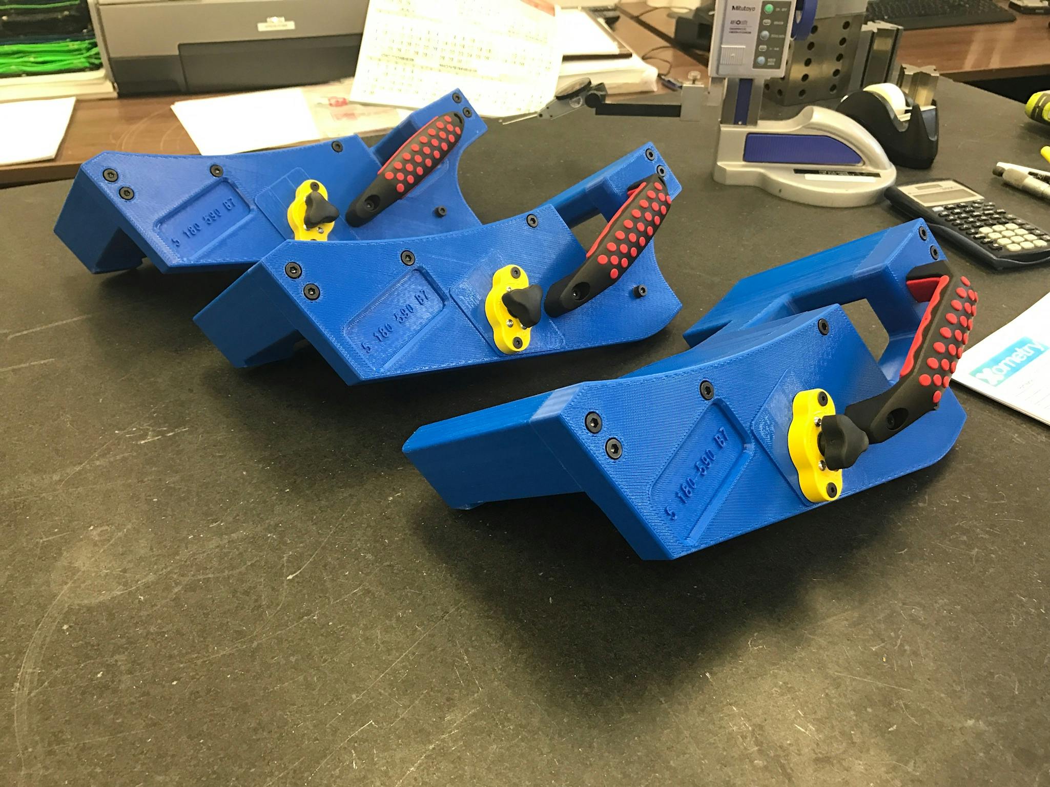 Fused Deposition Modeling | FDM - 3D Printing Services