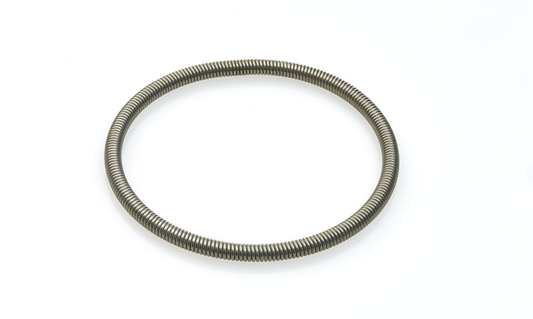 Types of Springs | Most Common Spring Types | Xometry