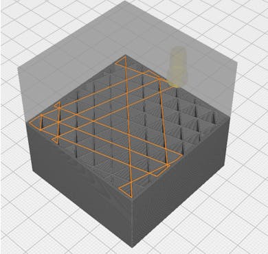 Infill in 3D Printing: Definition, Main Parts, and Different Types ...