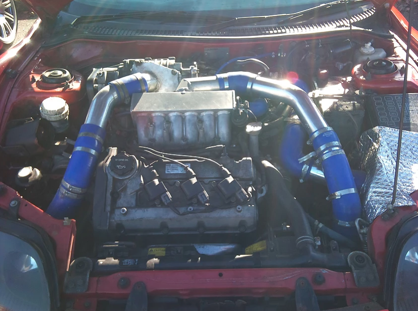 Case Study: Rob Furniss Used Xometry to Efficiently Prototype Parts for ...