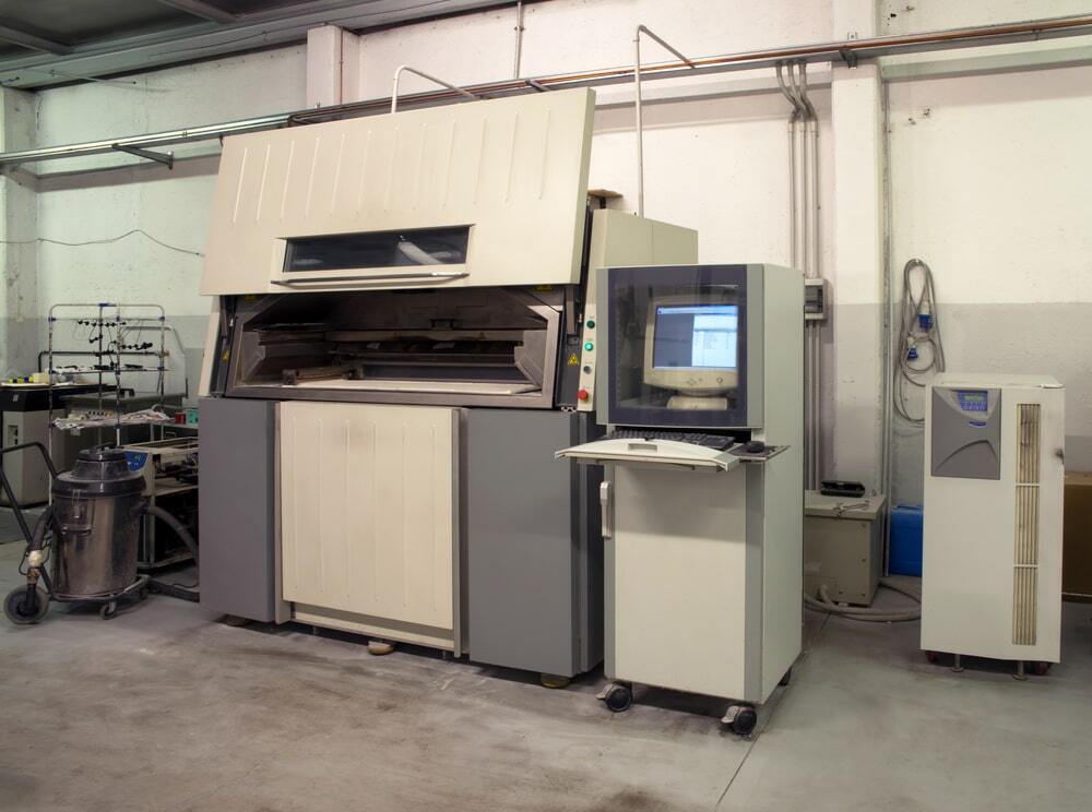 SLS vs. FDM: Differences and Comparisons | Xometry