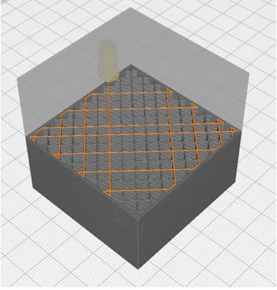 Infill in 3D Printing: Definition, Main Parts, and Different Types ...