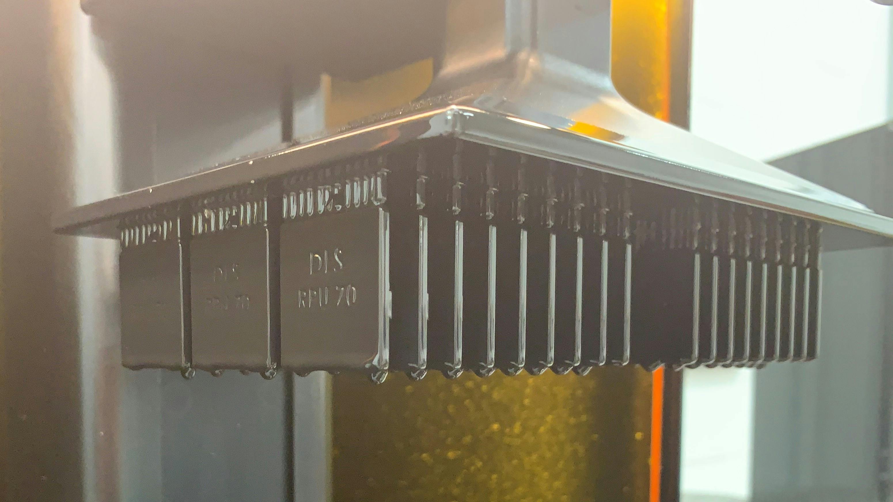 Carbon DLS 3D Printing Service - Xometry