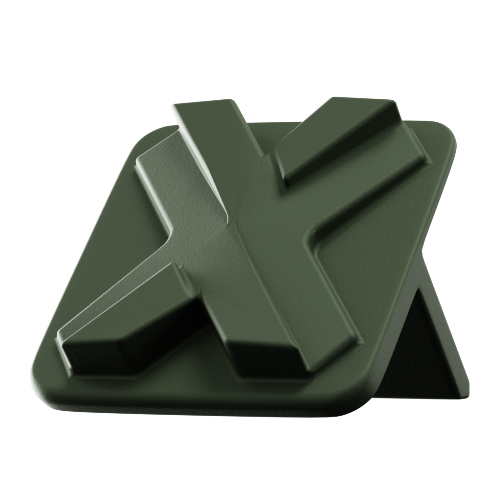 Powder Coating Finishes Gallery