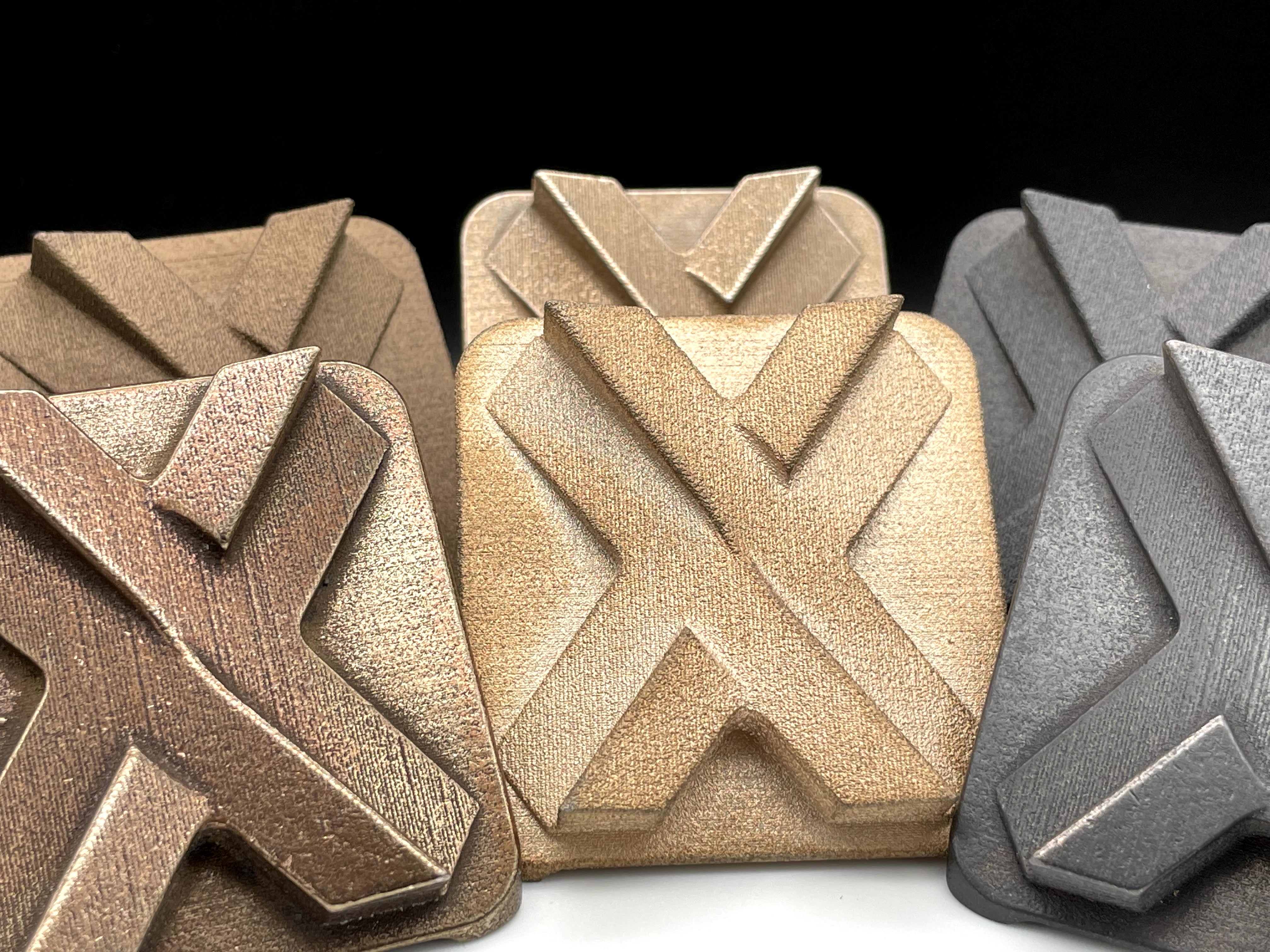 Custom Metal 3D Printing Service - Online Metal Parts and Quote