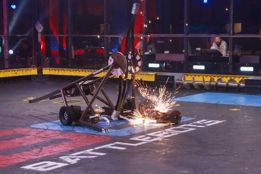 7 BattleBot Teams Gear Up for the 2023 Season | Xometry