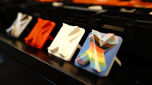 Xometry-Supported Fab Lab Makes 3D Printing Educational and Fun