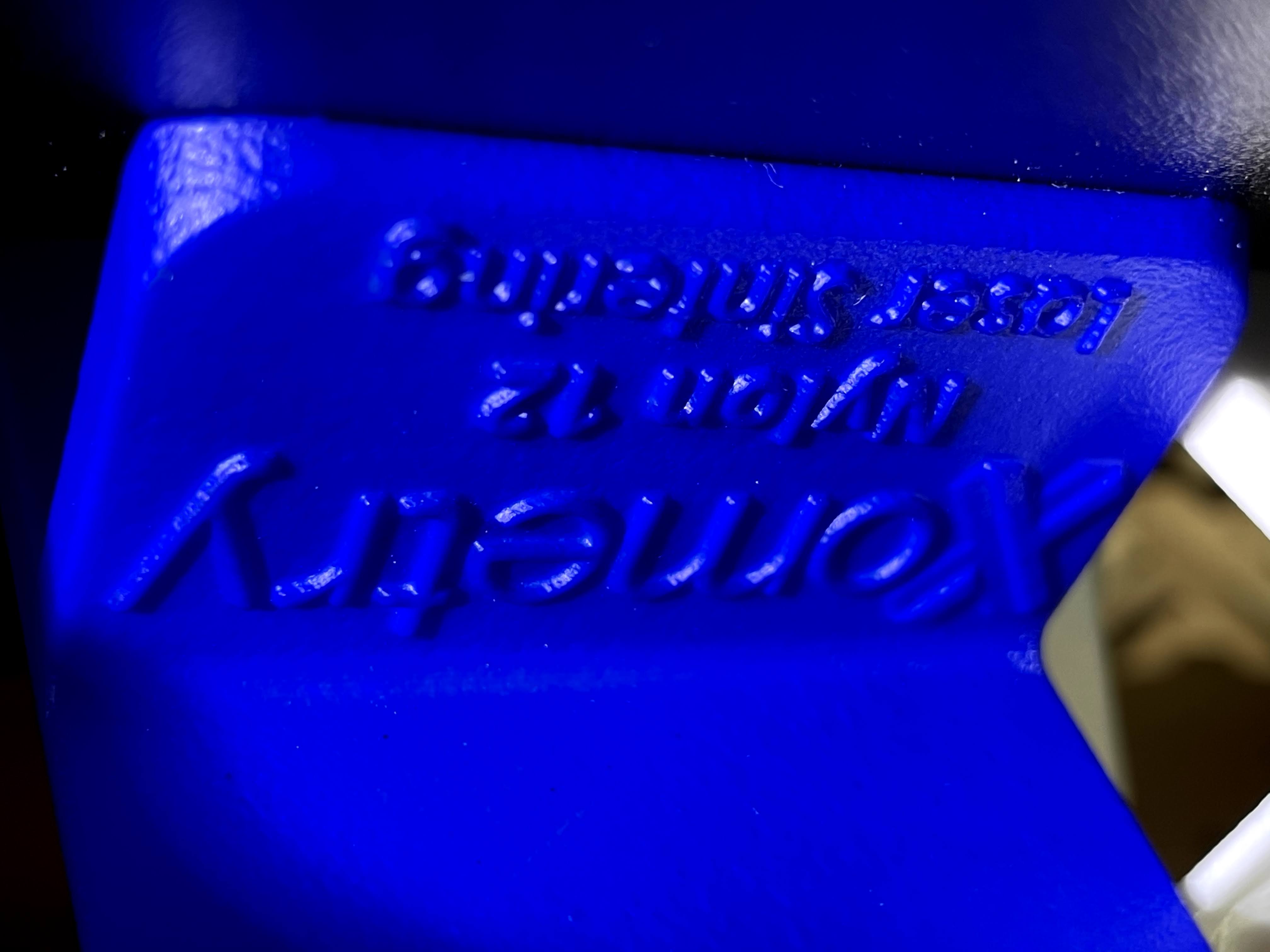 Vapor Smoothing - 3D Printing Finishes