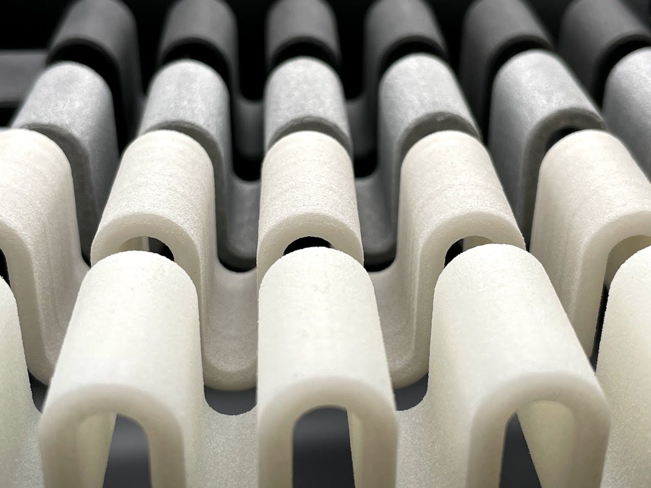 Selective Laser Sintering (SLS) 3D Printing Service - Additive ...