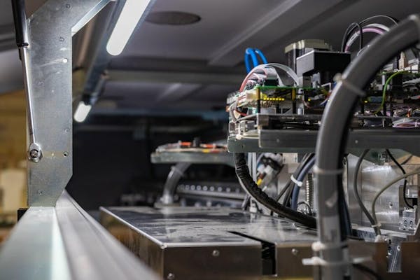 Custom Online 3D Printing Services - 3D Printing Quote