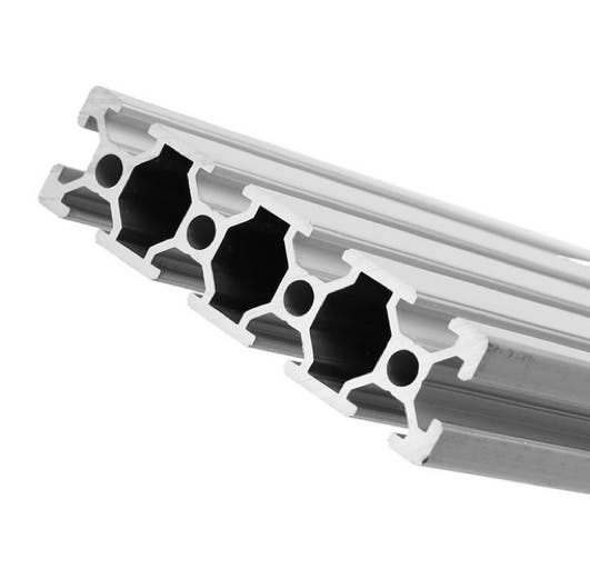 Metal Extrusion Services | Quality Extruded Parts | Xometry